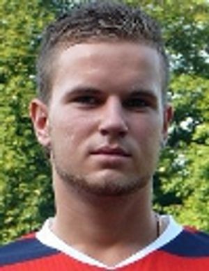 Sebastian Dimitrijevic - Oyuncu profili | Transfermarkt