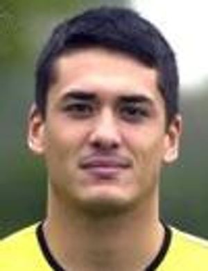 Christopher Estrada - Spielerprofil | Transfermarkt