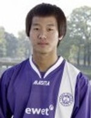 Ju-wan Lee - Player profile | Transfermarkt