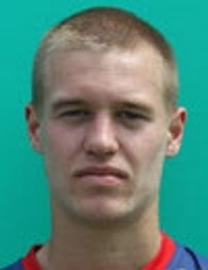 Jacob Pepper - Oyuncu profili 2021 | Transfermarkt