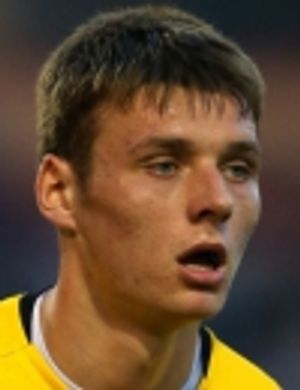 Ryan Edwards - Player profile 23/24 | Transfermarkt