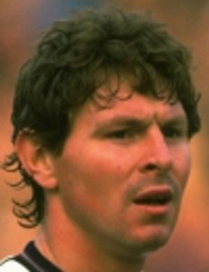 Clive Allen - Player profile | Transfermarkt