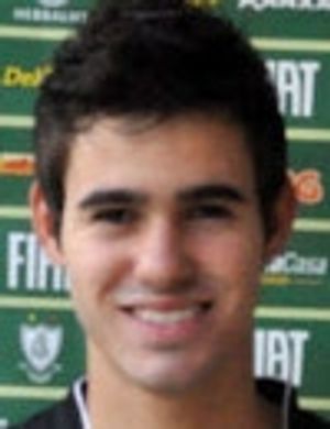 Caleb - Perfil de jogador | Transfermarkt