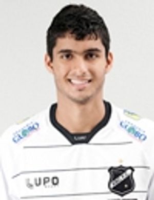 Lucas - Player profile | Transfermarkt