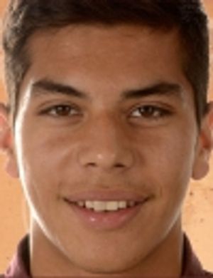 Boris Cespedes - Perfil de jogador 23/24 | Transfermarkt