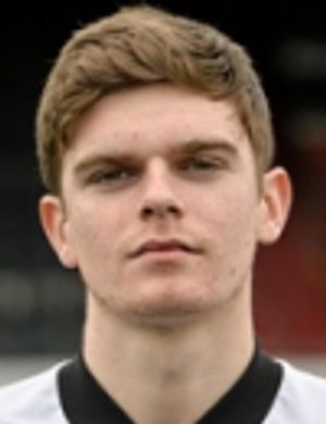 Sean Gannon - Oyuncu profili 2021 | Transfermarkt