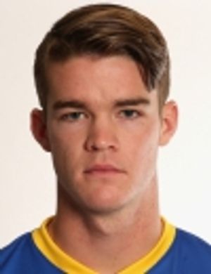 Connor Chapman - Player profile 23/24 | Transfermarkt