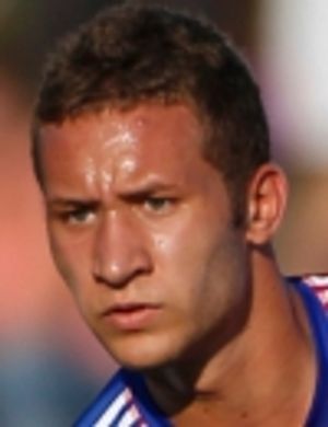 Veljko Simic - Oyuncu profili 23/24 | Transfermarkt