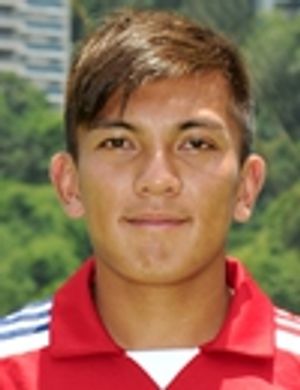 Kin-Pong Kwok - Perfil del jugador | Transfermarkt