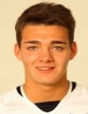 Arthur Fritz - Player profile | Transfermarkt