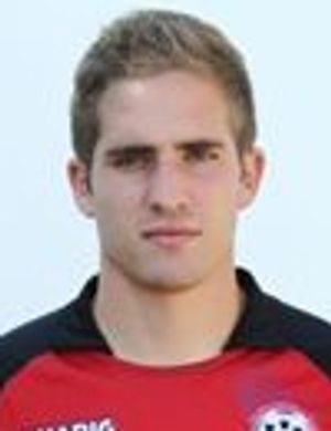 Benjamin Bertrand - Profilo giocatore | Transfermarkt