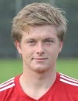 Matthias Wolter - Player profile | Transfermarkt