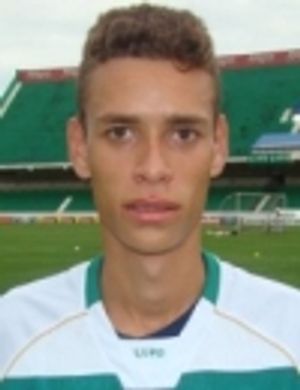 Anderson - Player profile | Transfermarkt