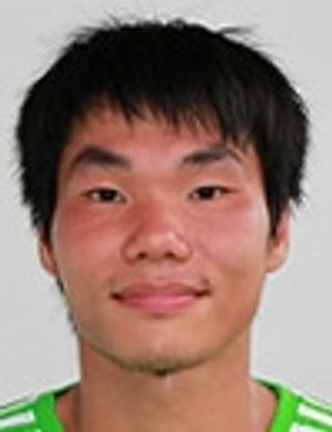 Li-Ming Chen - Player profile | Transfermarkt
