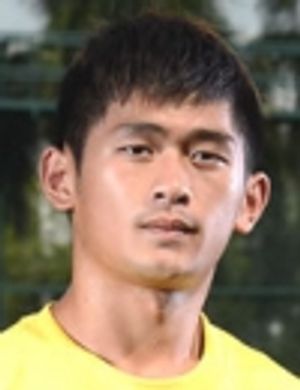 Man-Fai Tsang - Perfil del jugador | Transfermarkt