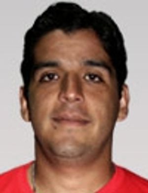 Octavio Hernández - Player profile | Transfermarkt