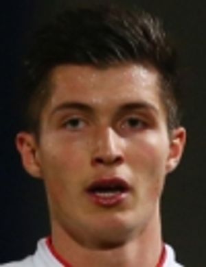 Dan Potts - Oyuncu profili 23/24 | Transfermarkt