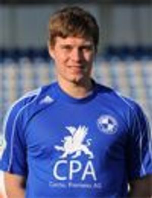 Stephan Kling - Spielerprofil | Transfermarkt