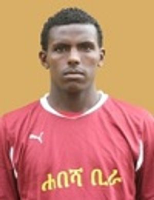 Yonas Bogale Wolde - Perfil del jugador | Transfermarkt