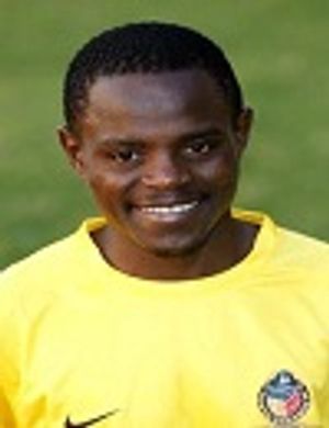 Chrispin Mulenga - Player profile | Transfermarkt