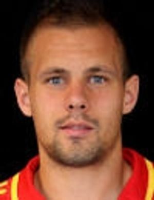 Rémy Bonne - Spielerprofil | Transfermarkt