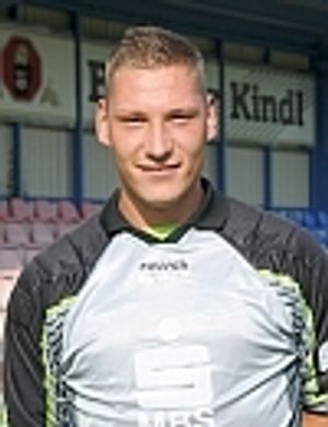 Nico Breuer - Player profile | Transfermarkt