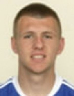 Dzenan Haracic - Detailed stats | Transfermarkt