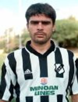 Georgios Savvas Georgiadis - Perfil del jugador | Transfermarkt