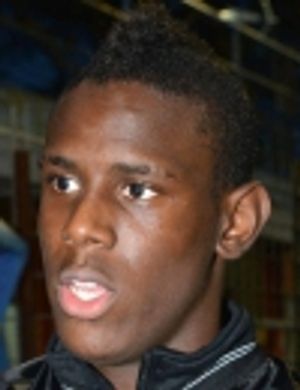 Enock Barwuah - Perfil del jugador | Transfermarkt