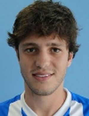 Gustavo - Player profile | Transfermarkt