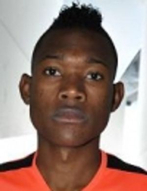 Brayan Robledo - Spielerprofil | Transfermarkt