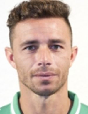 Rubén Castro - Perfil del jugador 21/22 | Transfermarkt