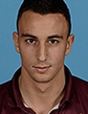 Mario Machado - Player profile | Transfermarkt