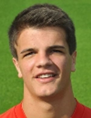 Tom Brewitt - Player profile 2021 | Transfermarkt