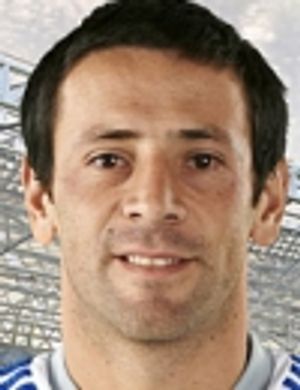 Leandro Fernández - Player profile | Transfermarkt