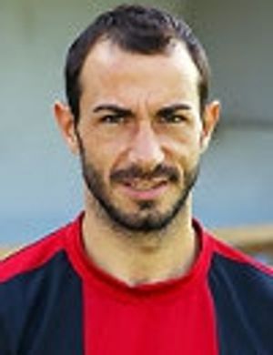 Predrag Lazic - Spielerprofil | Transfermarkt