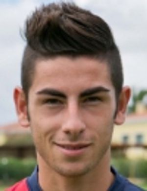 Luca Rubiu - Player profile | Transfermarkt