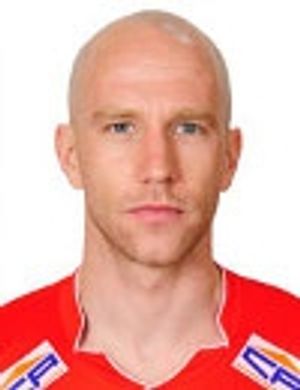 Henrik Rydström - Player profile | Transfermarkt