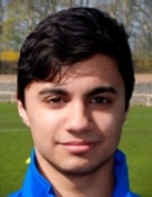 Serhat Özkan - Perfil del jugador | Transfermarkt