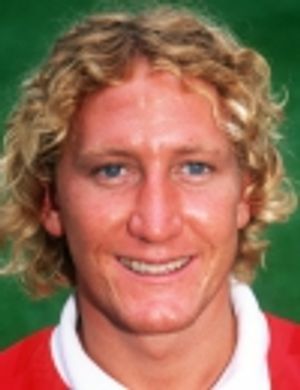 Ray Parlour - Oyuncu profili | Transfermarkt