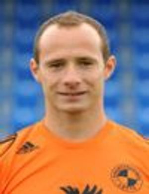 Marcus Fischer - Player profile | Transfermarkt