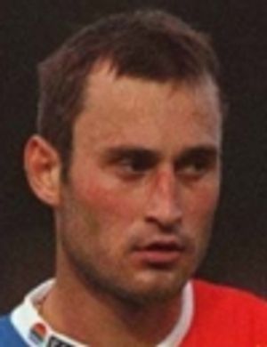 Georgi Donkov - Player profile | Transfermarkt