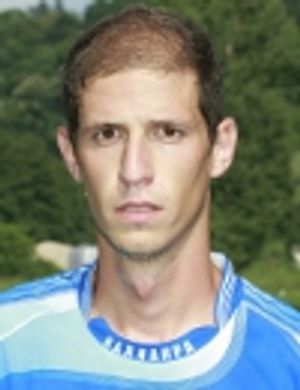 Martin Dimov - Player profile | Transfermarkt