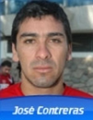 José Contreras - Player profile | Transfermarkt