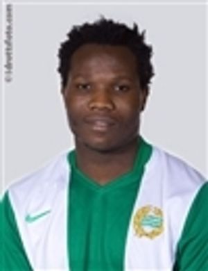 Monday James - Player profile | Transfermarkt