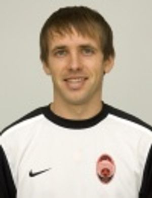 Grygoriy Yarmash - Perfil del jugador | Transfermarkt