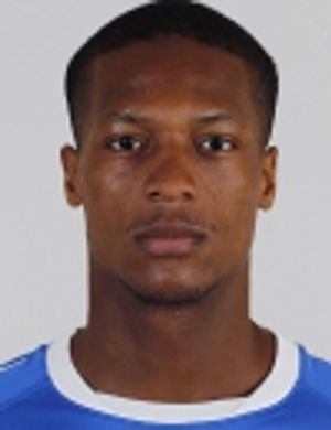 Serginho Greene - Perfil del jugador | Transfermarkt
