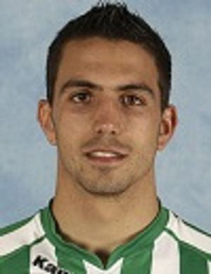 Isidoro - Perfil de jogador | Transfermarkt