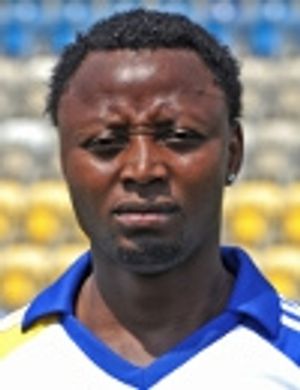 Moses Sichone - Player profile | Transfermarkt