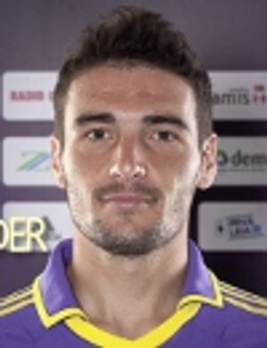 Aleksander Rajcevic - Histórico de lesões | Transfermarkt